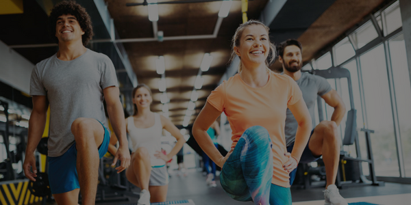 How to Gain New Gym Members: The Power of “Bring A Friend” - Affiliate ...