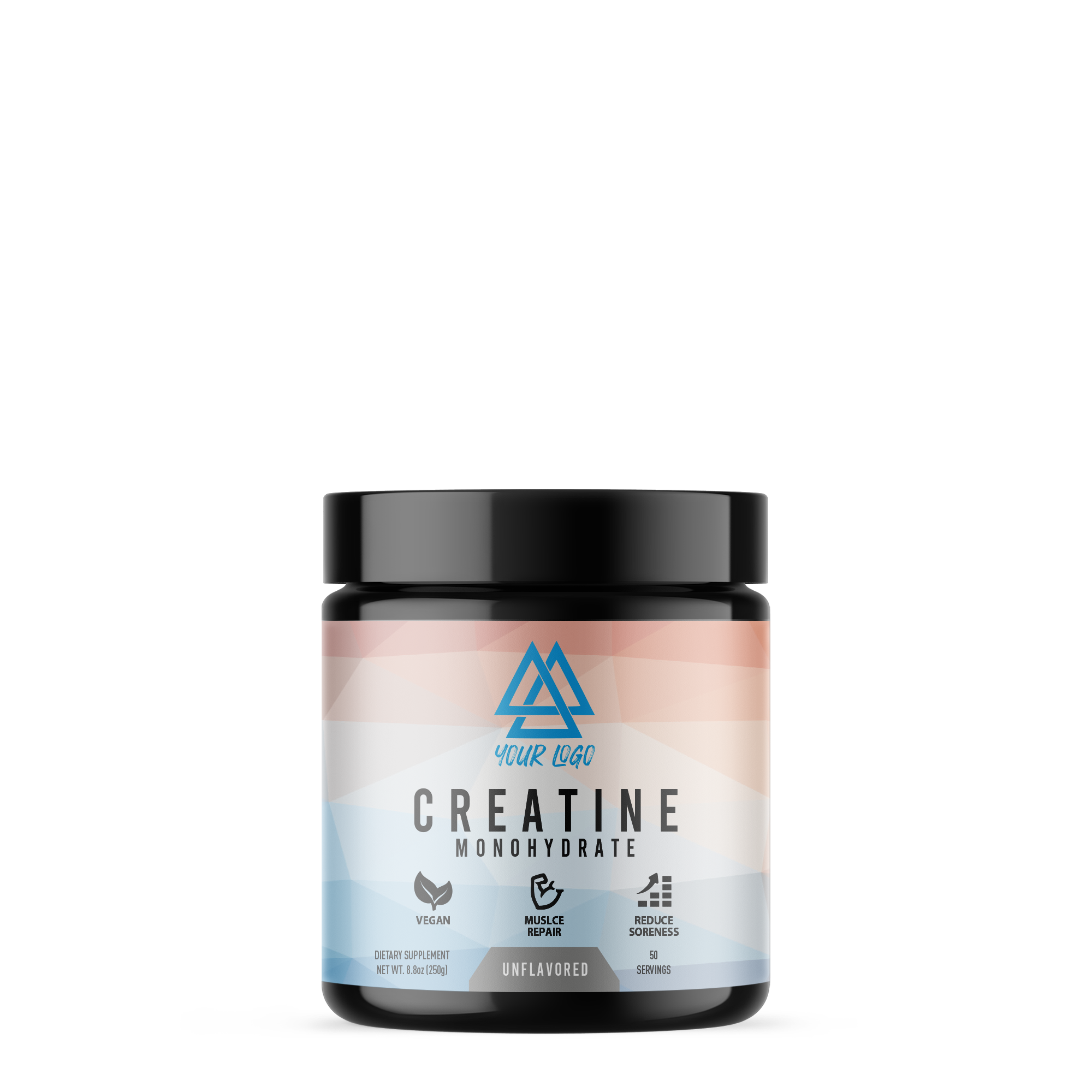 Creatine Monohydrate – Affiliate Supplements