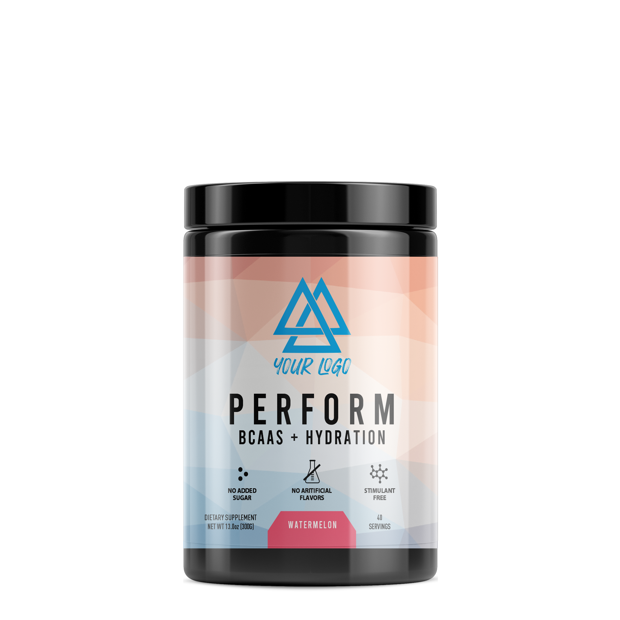Perform BCAAs + Hydration – Affiliate Supplements